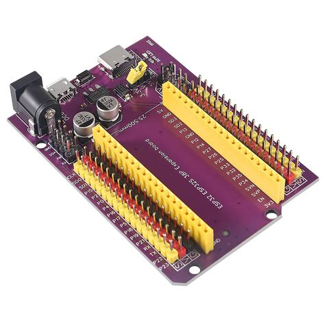 Mua Aitrip 3pcs 38pins Esp32 Development Board Type Cmicro Usb Cp2102