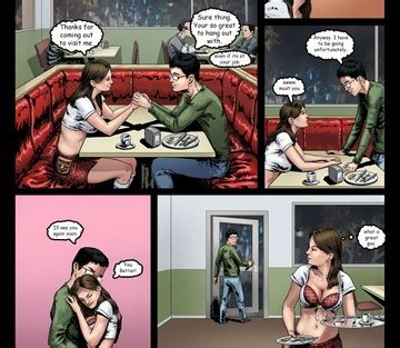 Color With Txt Muses Sex And Porn Comics