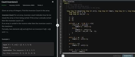 Rashi Baranwal On Linkedin Codingjourney Learningeveryday