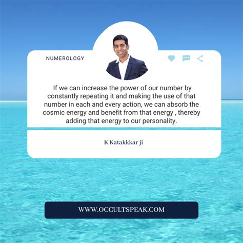 Name Numerology A Myths Or Reality