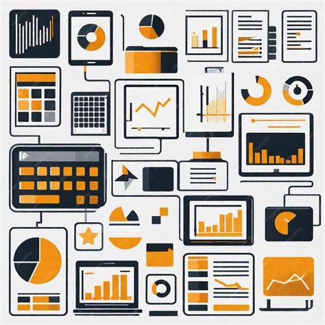 Premium Ai Image Data Output And Analysis