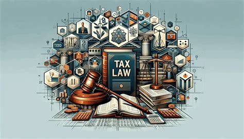 Tax Law Tax Law Regulates Social Relations In The Field Of Taxation