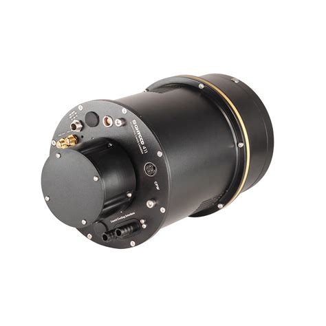 Qhy411and461 M C Pro Scientific Cameras Imx411 Imx461 Qhyccd