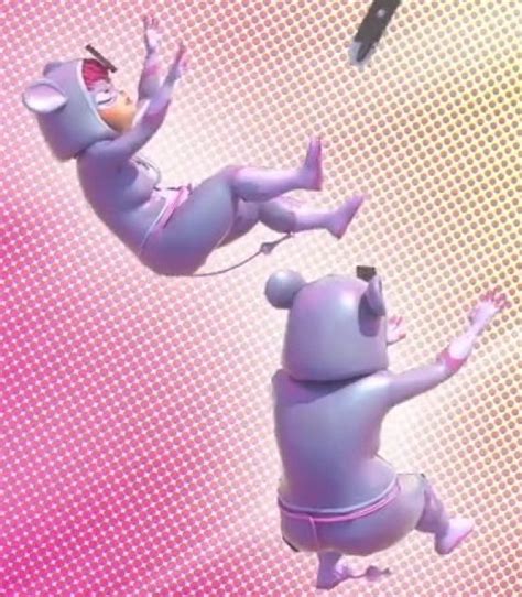 Polymouse Statue Miraculous Ladybug S5 Determination