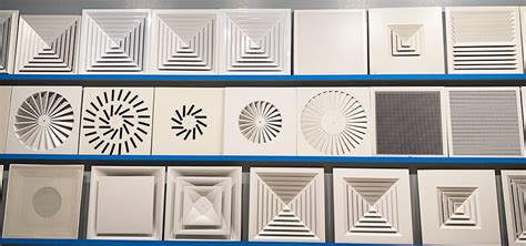 Hvac Return Air Diffusers Hvac Manufacturer Aireverpeak