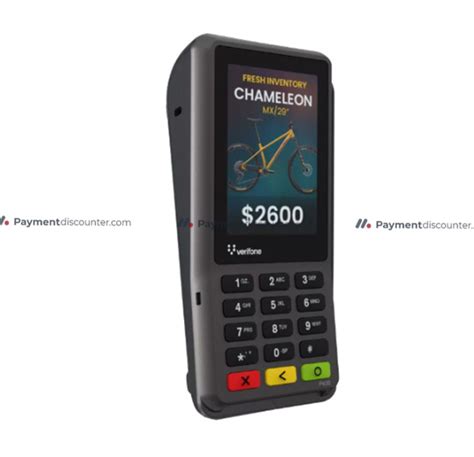 Verifone P400 Terminals Parts And Accessories