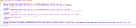 All Tests Passed Reported As Failing Test Issue 101 Hey24sheep