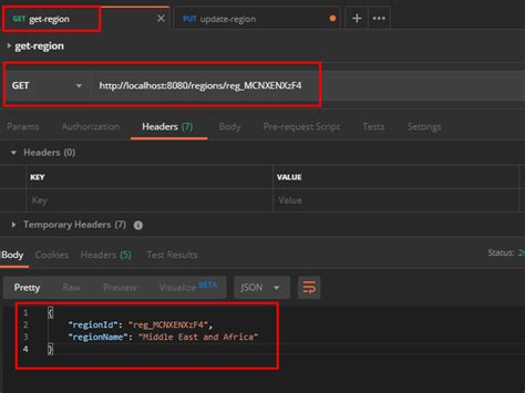 Java Rest Status 405 Method Not Allowed Request Method Put
