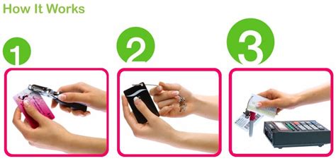 The Card Cache Pretty Connected