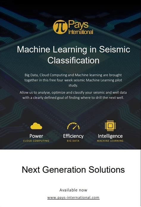 March 2021 Machine Learning Fault Analysis And Classification Pilot