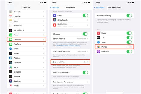 How To Turn Off IMessage On Ipad Robots Net