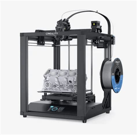 Best Direct Drive 3d Printers Of 2023 A Buyers Guide
