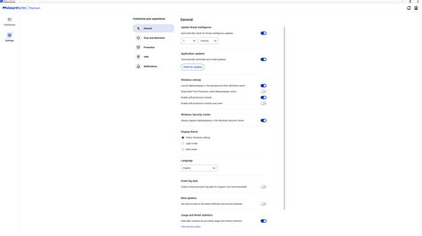 [ Resolved ] Malware Bytes System Tray Icon Missing Malwarebytes For Windows Support Forum
