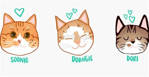 Soonie Doongie And Dori Fandom