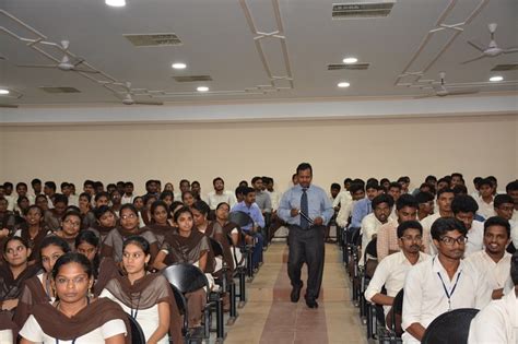 Sir C R Reddy College Of Engineering Eluru Admissions 2025 Ranking