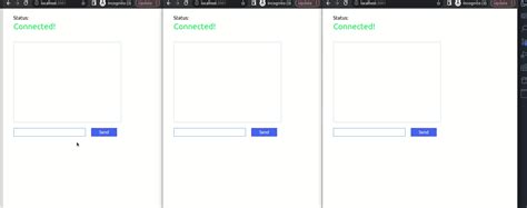 GitHub Voidzenn Chat App V1 React Socket IO Server Without Auth