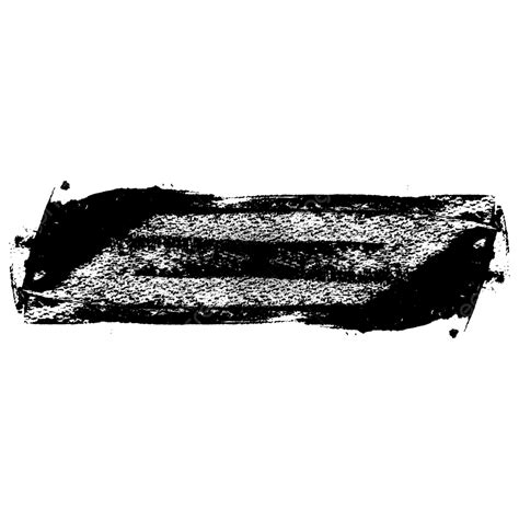 검은 붓놀림 브러시 스트로크 검은 브러시 브러시 Png 일러스트 및 Psd 이미지 무료 다운로드 Pngtree