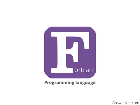 Lenguajes De ProgramaciÓn 10 Fortran