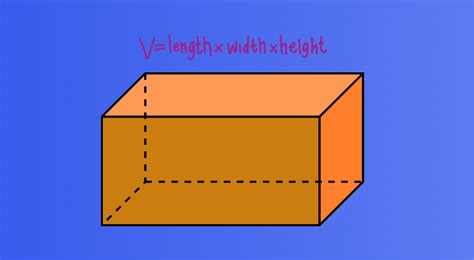 How To Calculate Volume Calcolate Com