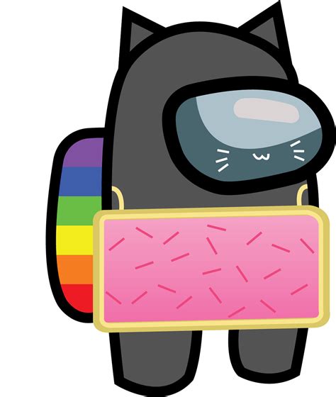 Among Us Character On Behance