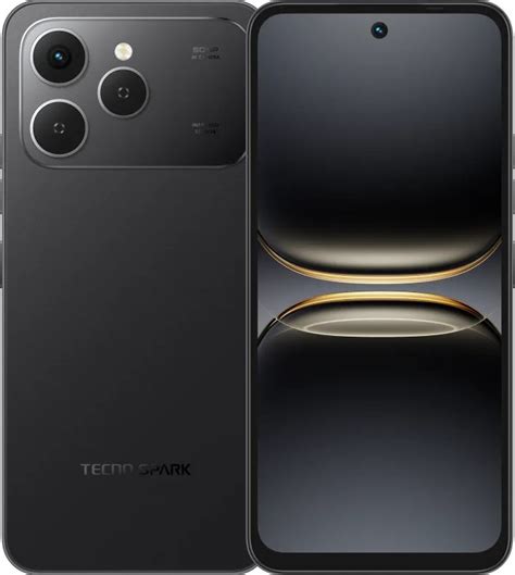 Tecno Spark Fiche Technique Compl Te Prix Et Avis Kalvo