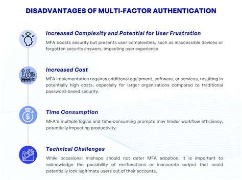 Guide To Understanding Multi Factor Authentication