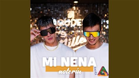 Mi Nena Youtube Music