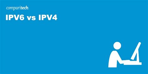 IPV V IPV What S The Difference And Which Is Most Secure