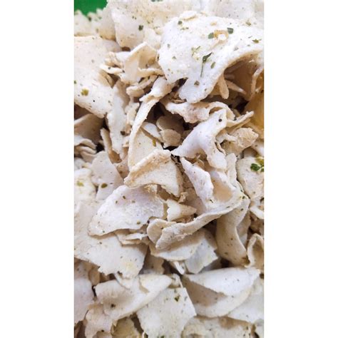 Jual Basreng Pipih Gurih 250 Gr Shopee Indonesia