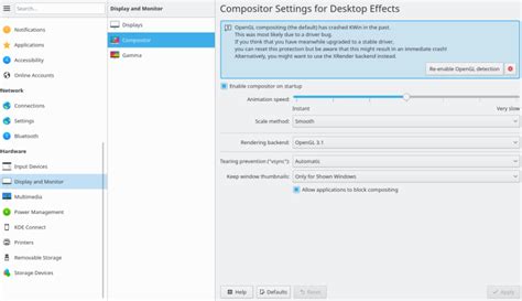 Kills Desktop Effects Globally Issue Ppy Osu Framework GitHub