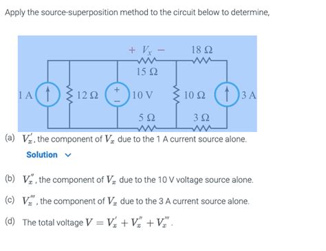 Solved Please Show Step By Step Clearly To Show You Answer