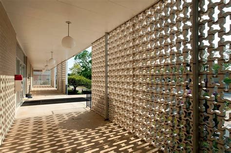 Block Wall Design