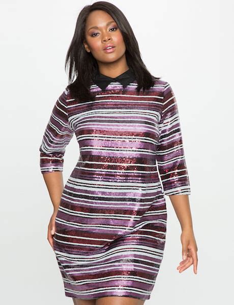 How To Rock Bodycon Dresses When Youve Got Curves