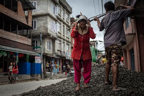 Where Human Trafficking And Nepal Meet Nvds