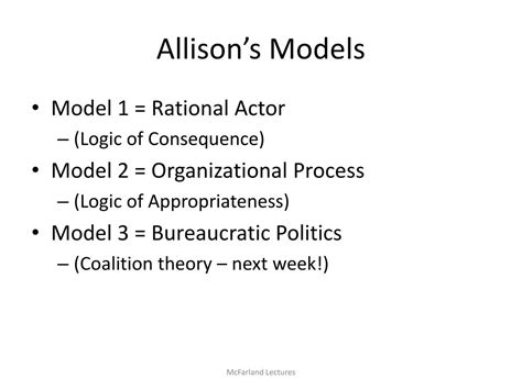 Ppt Rational Actor Powerpoint Presentation Free Download Id2477659