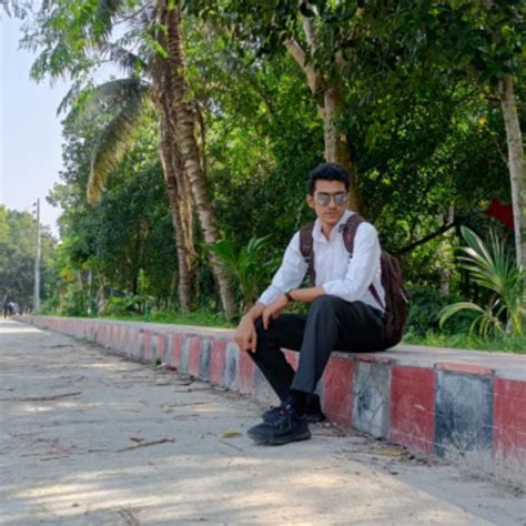 Asif Uddin Nihal Khulna University Of Engineering And Technology