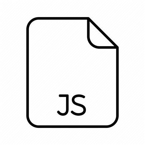 Code File Format Extension File Format Js Type Icon Download On