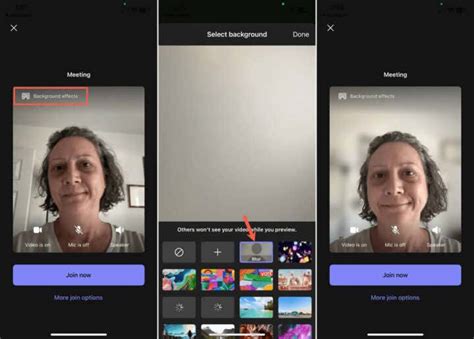 how to blur background in microsoft teams windows mac and mobile