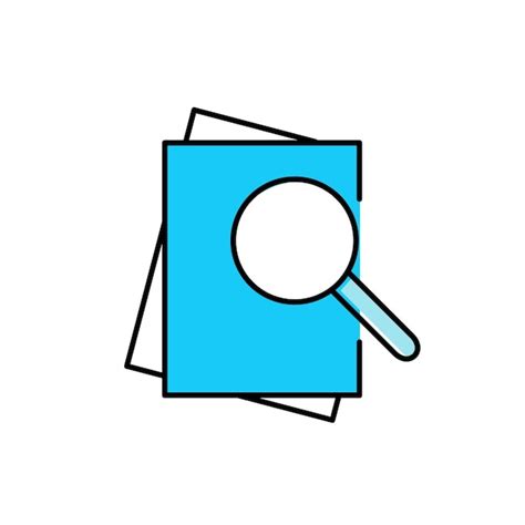 premium vector optimizing machine learning model vector icon design