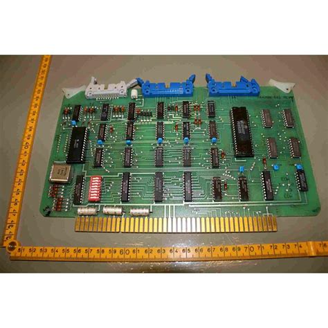 Pcb Tester Interface Rev T Sos Ascent Tec