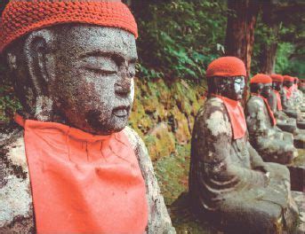 Jizo And Dosojin Tea Ceremony Japan Experiences Maikoya