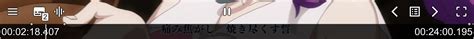 Lua uosc 多功能控制界面 hooke MPV lazy Discussion GitHub