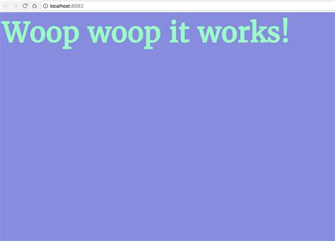 How To Setup Webpack 20 From Scratch In 2017 — Part V By Trevor Indrek Lasn Codeburst