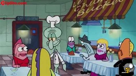 کارتون باب اسفنجی فیلم آموزش سطل چام فیلو