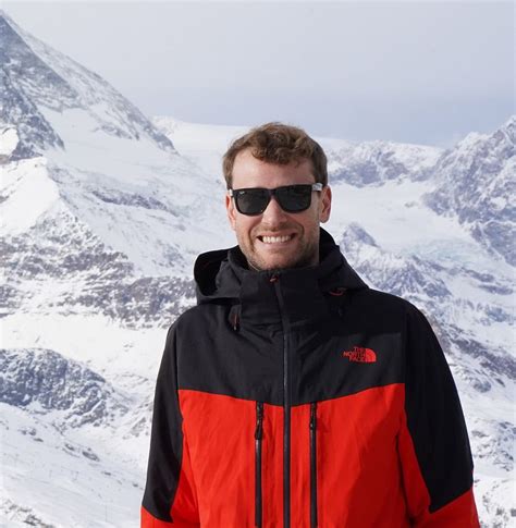 Creating Geographic Heat Maps With Python And Geopandas