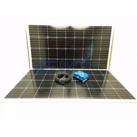 Victron Solar Power Kits For Vehicle And Marine Installation Butler