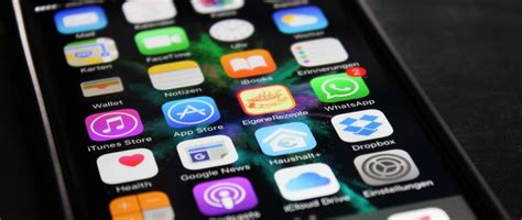 Cómo Instalar Una Aplicación En Ios