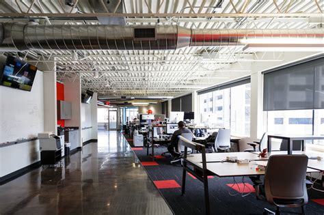 River Street Architecture Open Table