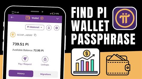 How To Find Your Pi Wallet Passphrase Easily 2025 Youtube