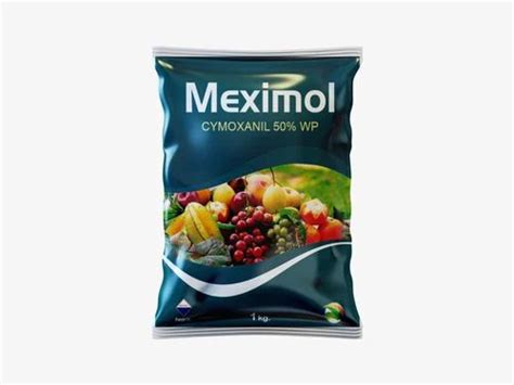 Powder Cymoxanil 50 Wp 1 Kg At Best Price In Rajkot Id 2852152795662